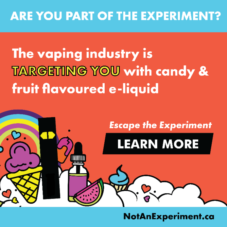 Not an Experiment | Unfiltered Facts