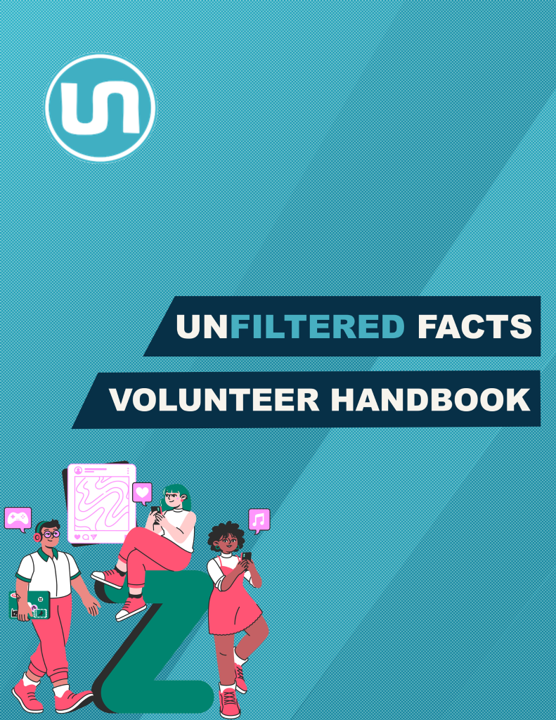 Take Action | Unfiltered Facts